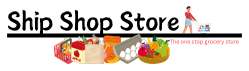 Ship Shop Store